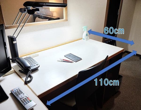 日帰りデイユースプラン　４時間～利用可の写真4