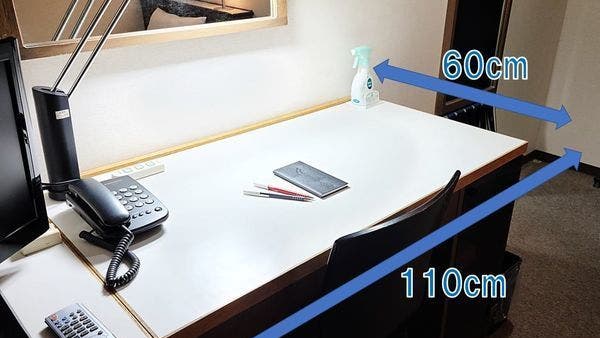 日帰りデイユースプラン 4時間~利用可の写真4