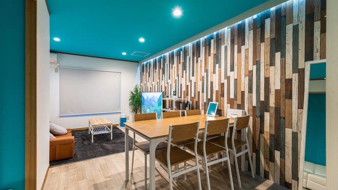 【平塚駅 徒歩2分】プレミアムスペース湘南 (PARTY ROOM 01)☆★防音設備✨各種パーティーなどに🎉の写真2