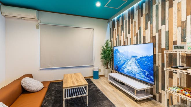 【平塚駅 徒歩2分】プレミアムスペース湘南 (PARTY ROOM 01)☆★防音設備✨各種パーティーなどに🎉の写真5