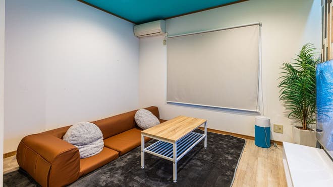 【平塚駅 徒歩2分】プレミアムスペース湘南 (PARTY ROOM 01)☆★防音設備✨各種パーティーなどに🎉の写真6