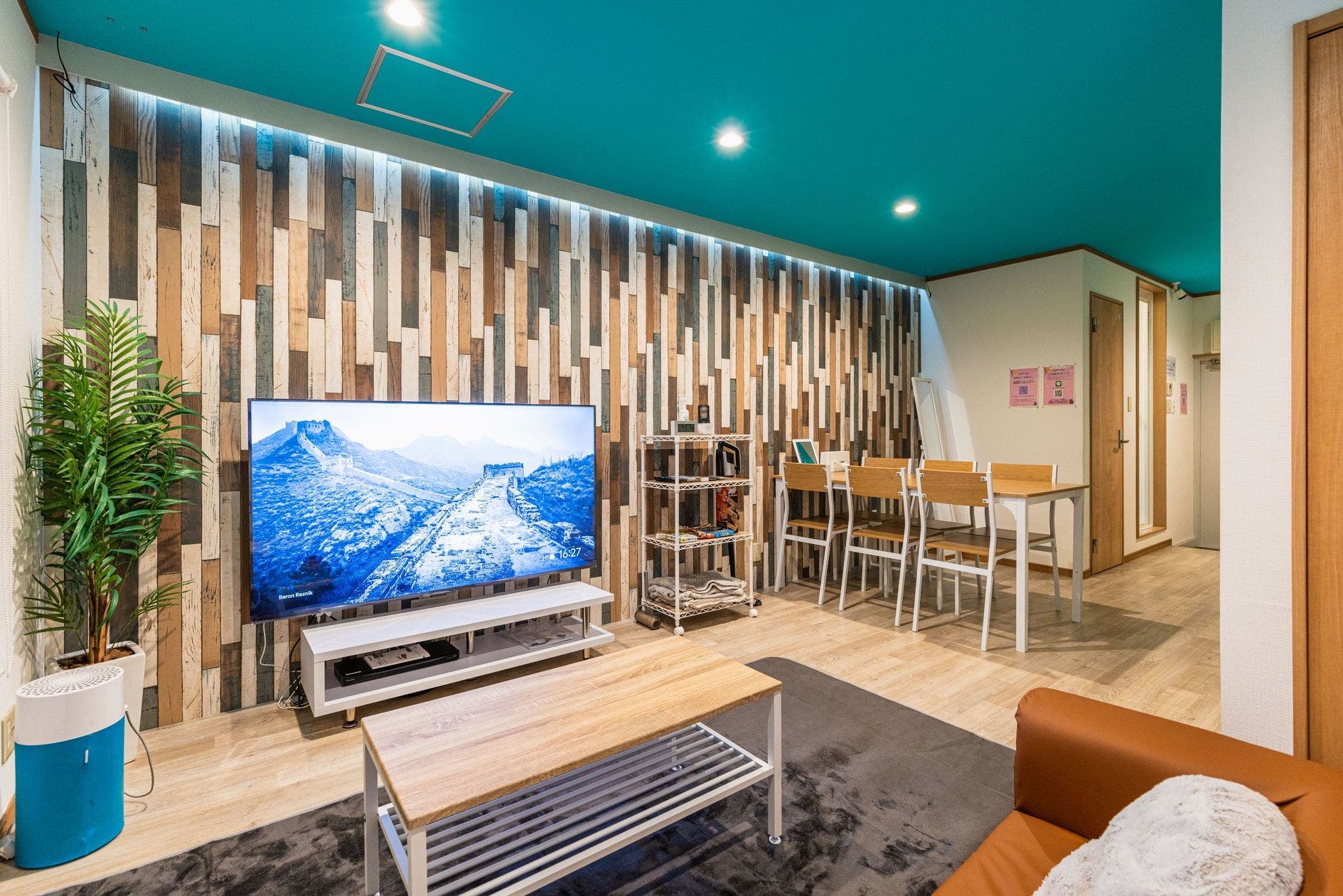 【平塚駅 徒歩2分】プレミアムスペース湘南 (PARTY ROOM 01)☆★防音設備✨各種パーティーなどに🎉の写真7