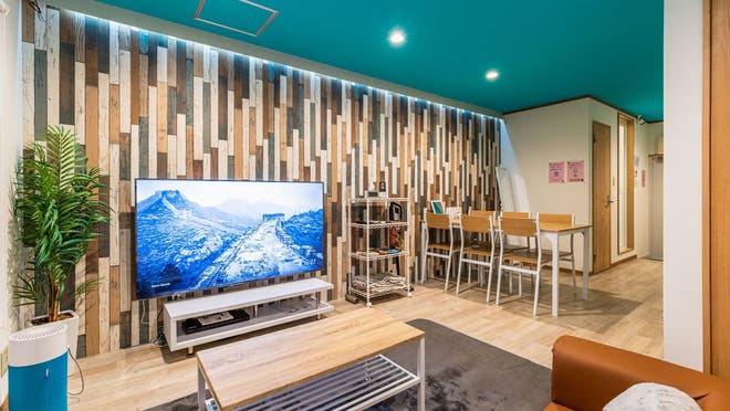 【平塚駅 徒歩2分】プレミアムスペース湘南 (PARTY ROOM 01)☆★防音設備✨各種パーティーなどに🎉の写真7