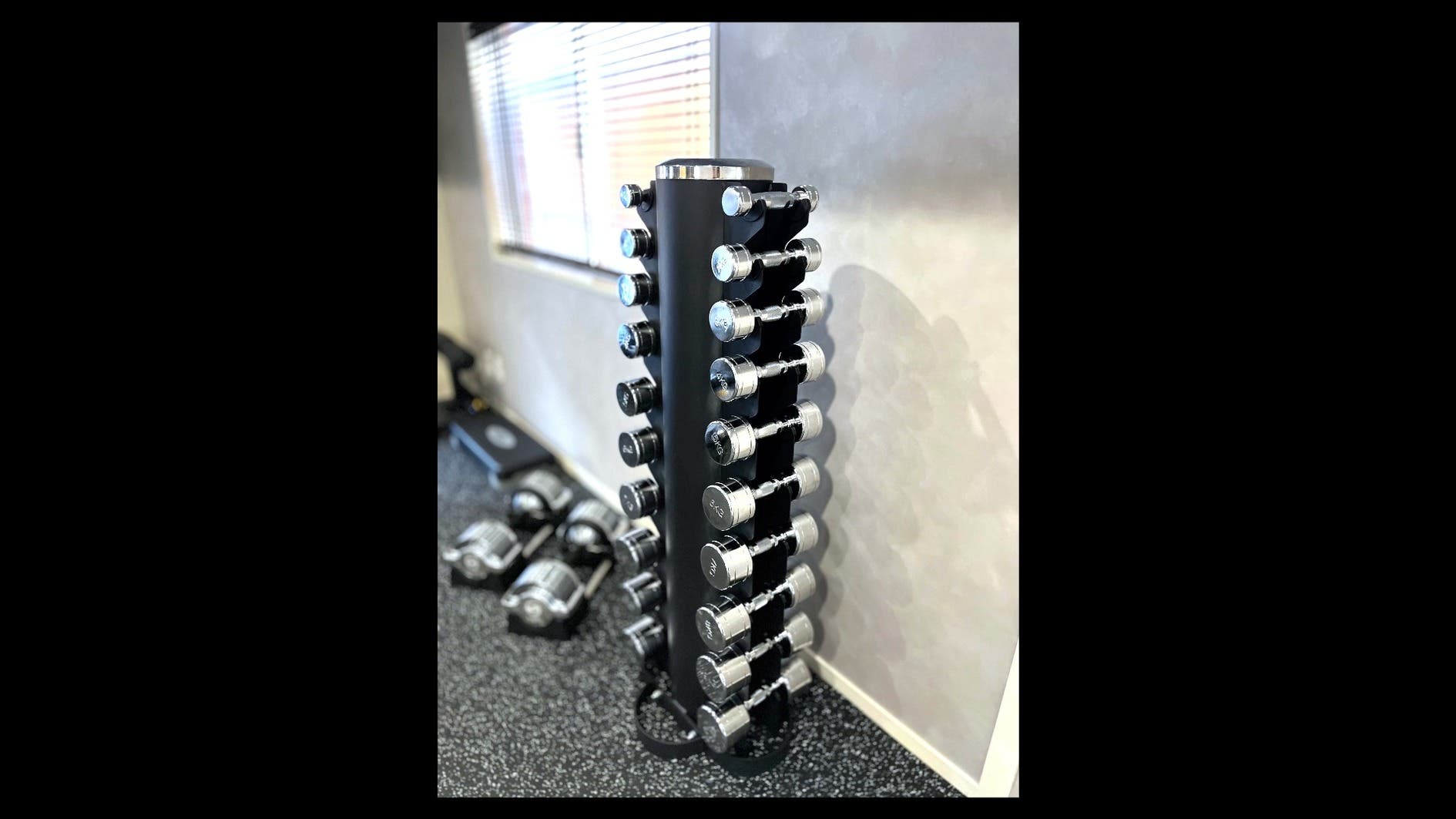 🌿海外風お洒落なレンタルジム🌿圧倒的な清潔感と広々空間で快適なトレーニングに！の写真5