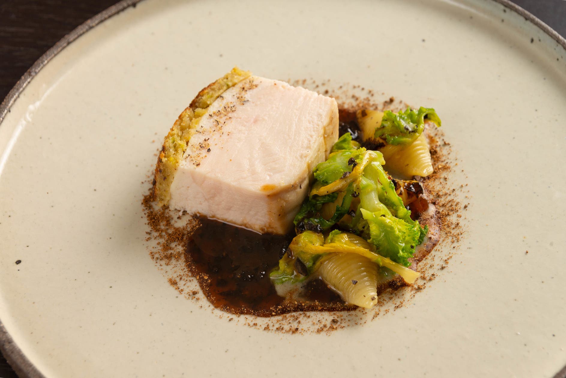 出張料理の画像1