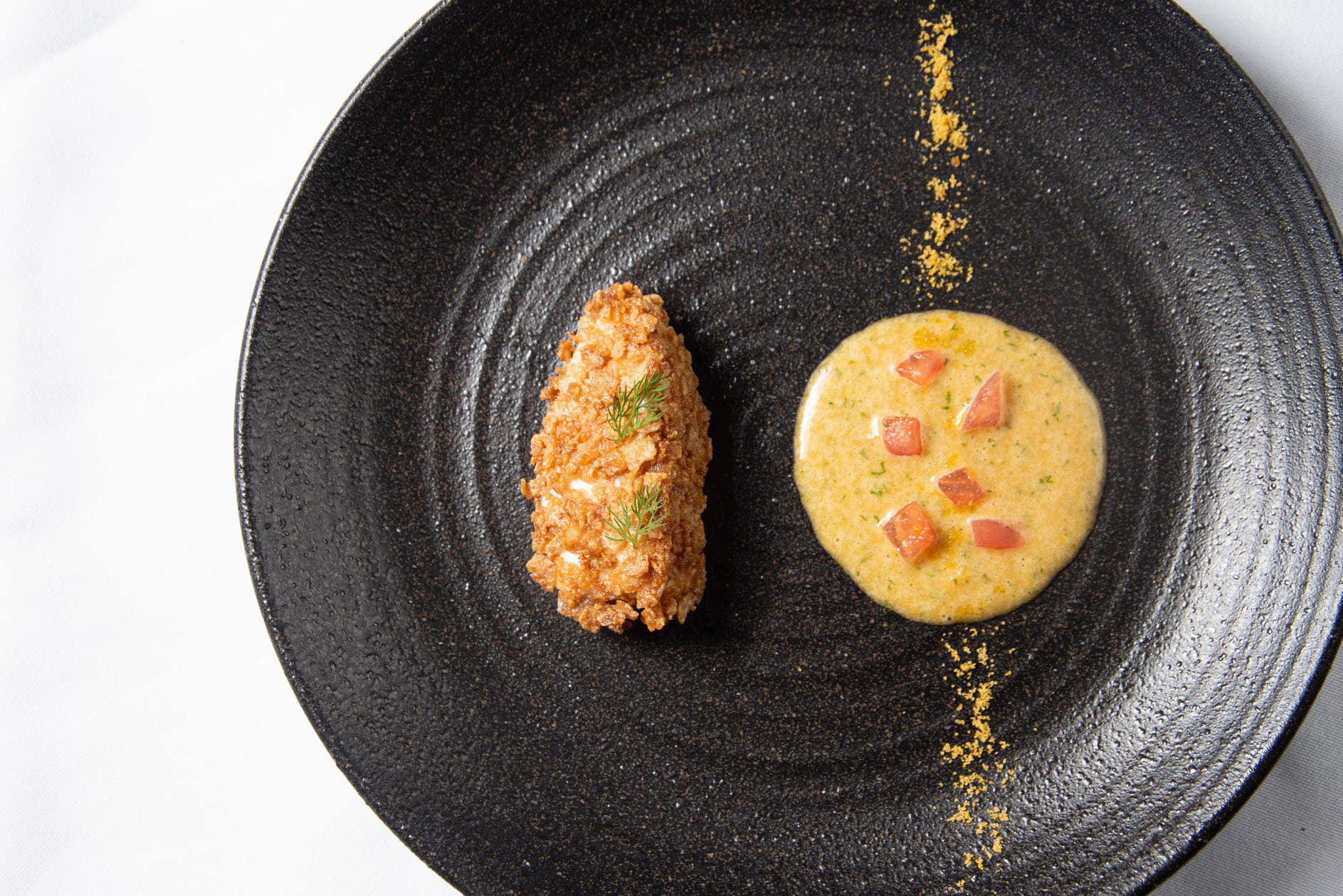 出張料理の画像2