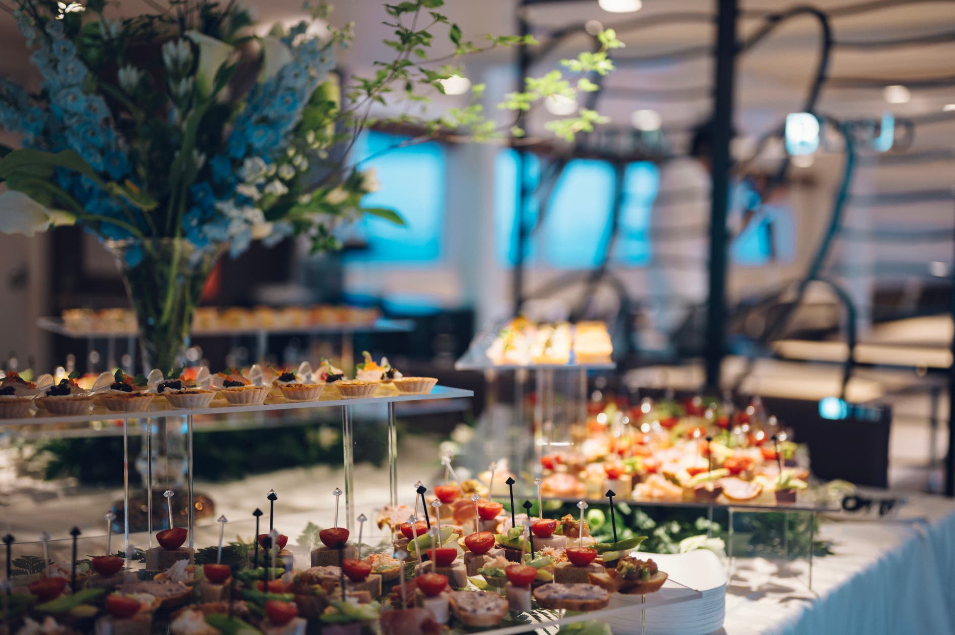 ケータリングフードの画像1