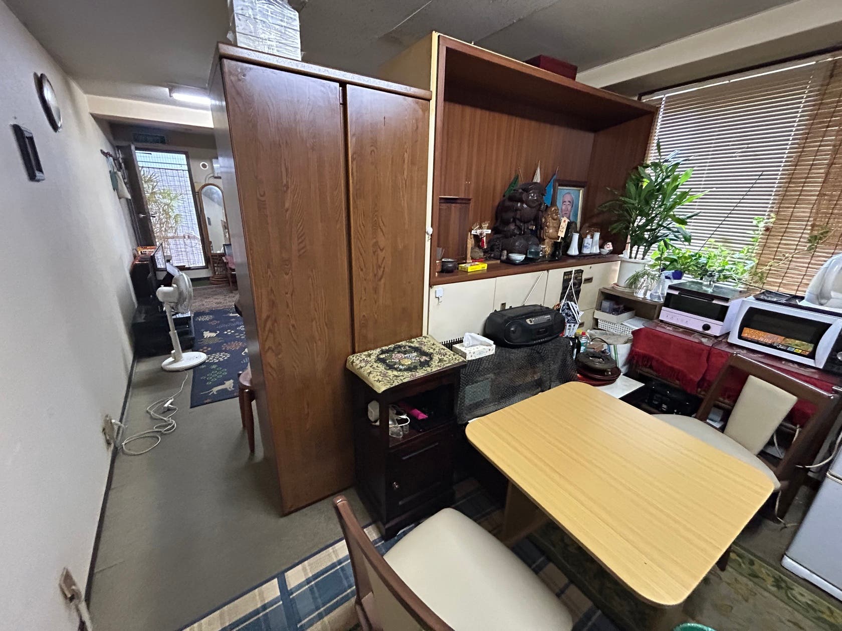 控室(2階)の画像1