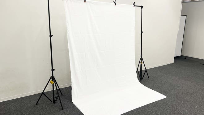 好立地!北参道駅徒歩1分!/1階スターバックス/駐車場有/機材充実/配信可能の写真3