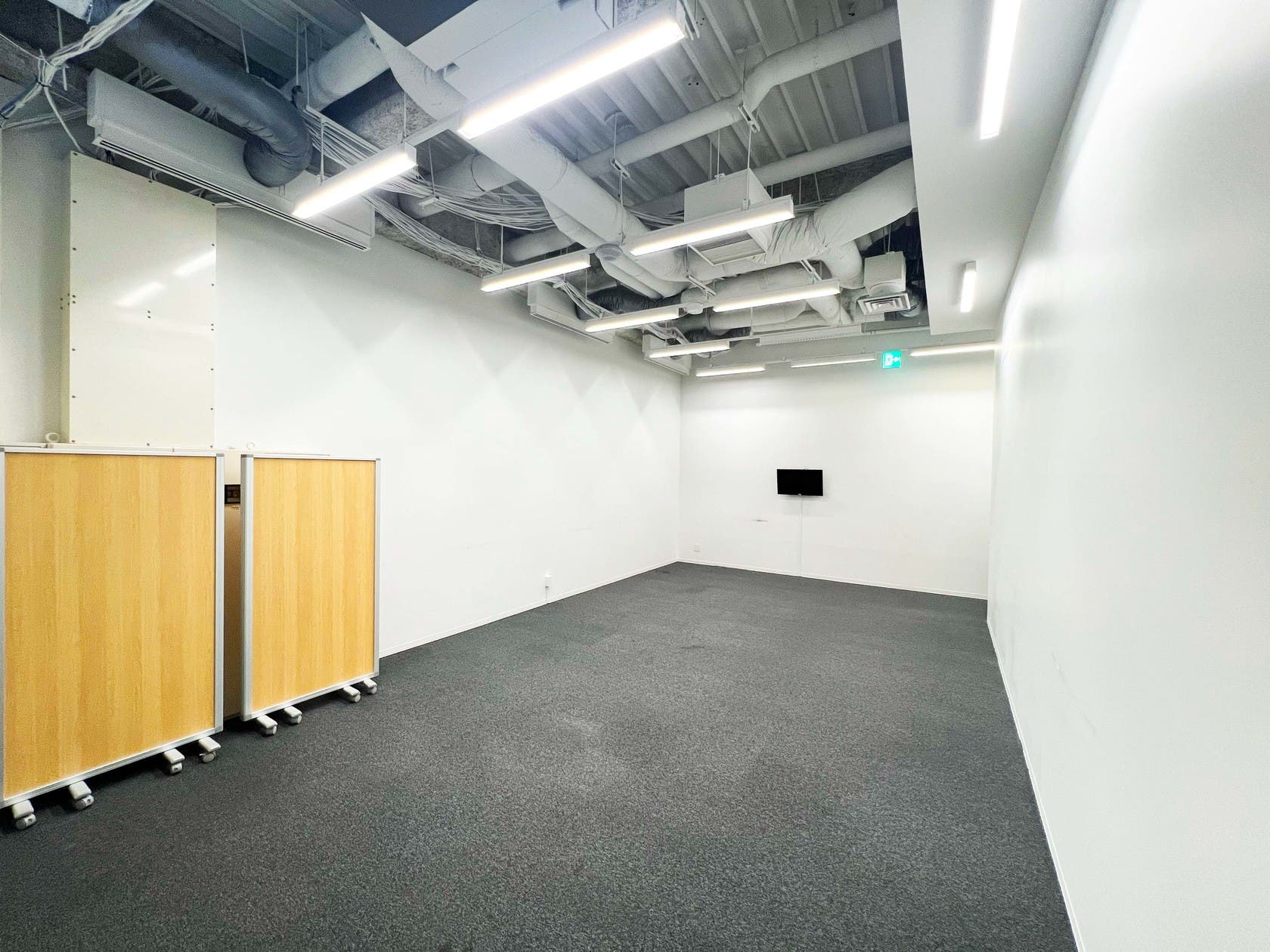 大型LEDスタジオ/副都心線北参道駅徒歩１分/楽屋あり/駐車場有/機材充実/配信可能の写真11