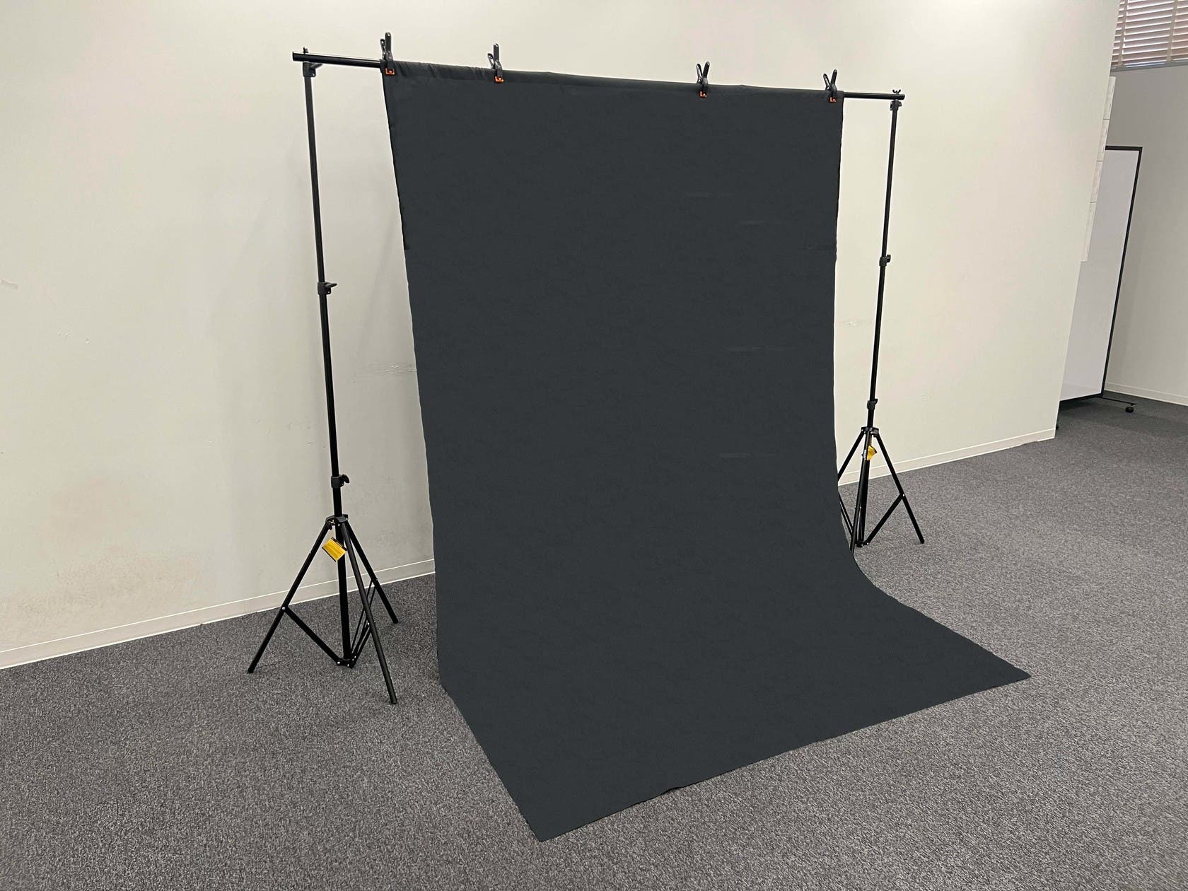 大型LEDスタジオ/副都心線北参道駅徒歩１分/楽屋あり/駐車場有/機材充実/配信可能の写真13