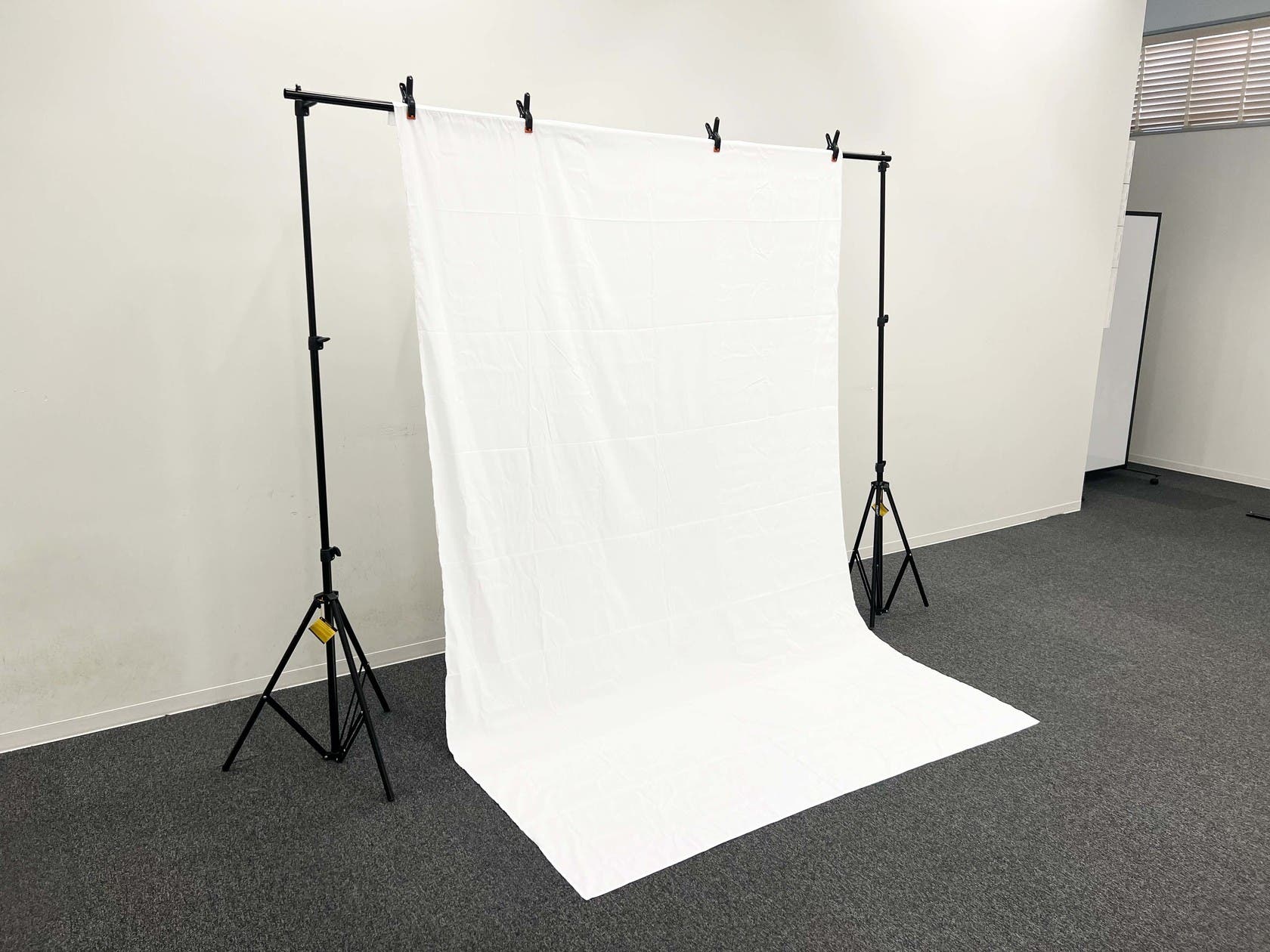 大型LEDスタジオ/副都心線北参道駅徒歩１分/楽屋あり/駐車場有/機材充実/配信可能の写真14