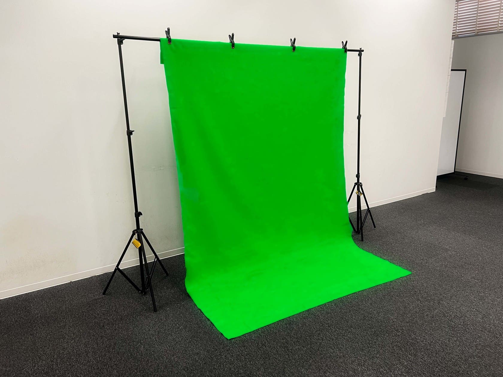 大型LEDスタジオ/副都心線北参道駅徒歩１分/楽屋あり/駐車場有/機材充実/配信可能の写真12