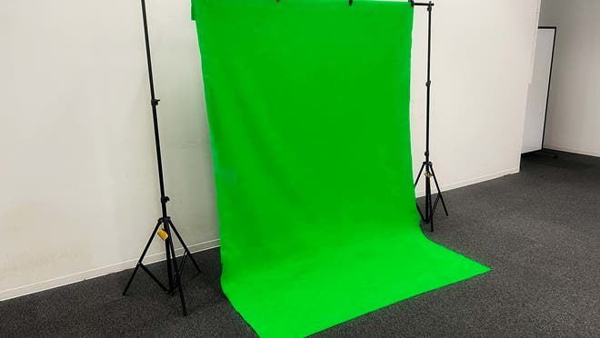 大型LEDスタジオ/副都心線北参道駅徒歩1分/楽屋あり/駐車場有/機材充実/配信可能の写真12