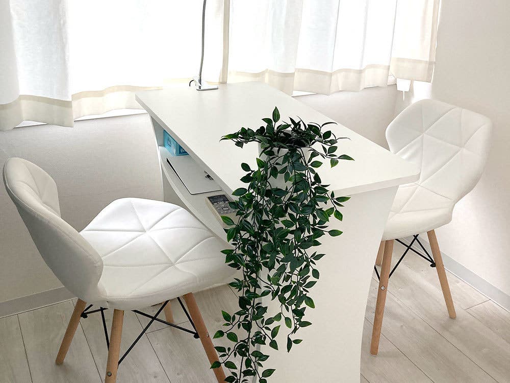 仙台青葉通一番町駅から徒歩5分｜エステ・リラク・ネイルに最適｜1時間800円〜（レンタルサロン・グラシーズ仙台晩翠通店）の写真4