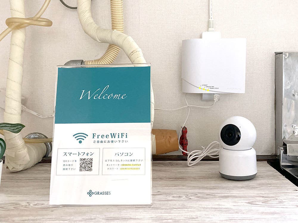 仙台青葉通一番町駅から徒歩5分｜エステ・リラク・ネイルに最適｜1時間800円〜（レンタルサロン・グラシーズ仙台晩翠通店）の写真6