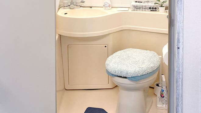 仙台青葉通一番町駅から徒歩5分|エステ・リラク・ネイルに最適|1時間800円〜(レンタルサロン・グラシーズ仙台晩翠通店)の写真7