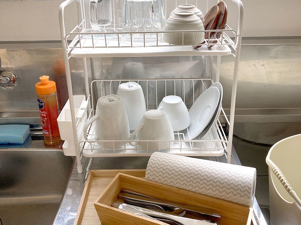 仙台青葉通一番町駅から徒歩5分｜エステ・リラク・ネイルに最適｜1時間800円〜（レンタルサロン・グラシーズ仙台晩翠通店）の写真8