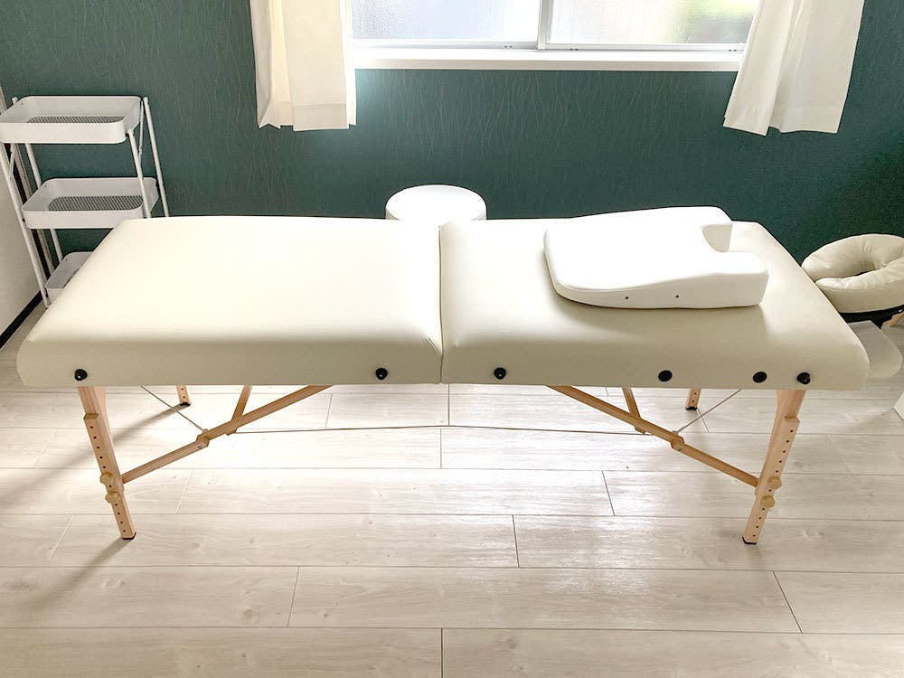 仙台青葉通一番町駅から徒歩5分｜エステ・リラク・ネイルに最適｜1時間800円〜（レンタルサロン・グラシーズ仙台晩翠通店）の写真10