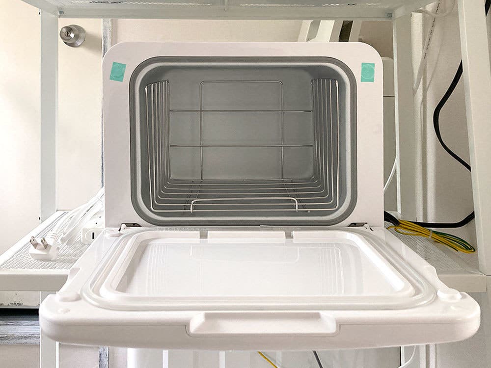 仙台青葉通一番町駅から徒歩5分｜エステ・リラク・ネイルに最適｜1時間800円〜（レンタルサロン・グラシーズ仙台晩翠通店）の写真11