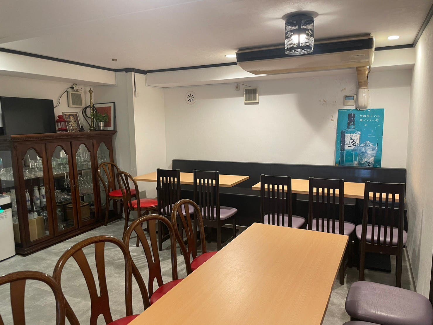 【池袋駅 徒歩10分】ロケ収録、YouTube撮影📸一日店長🧑‍🍳キッチン利用🍳街コン・合コン🌟宴会・打ち上げ🍺料理の写真14