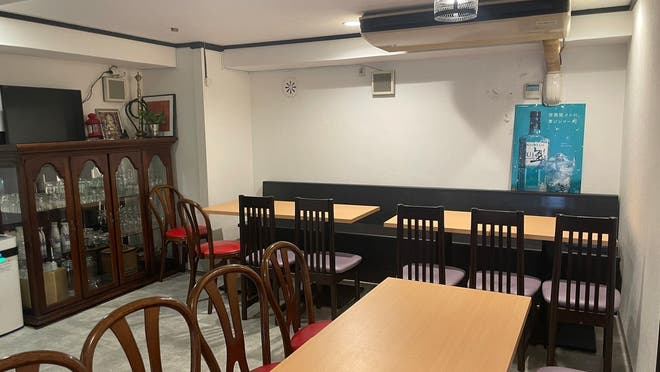 【池袋駅 徒歩10分】ロケ収録、YouTube撮影📸一日店長🧑🍳キッチン利用🍳街コン・合コン🌟宴会・打ち上げ🍺料理の写真14