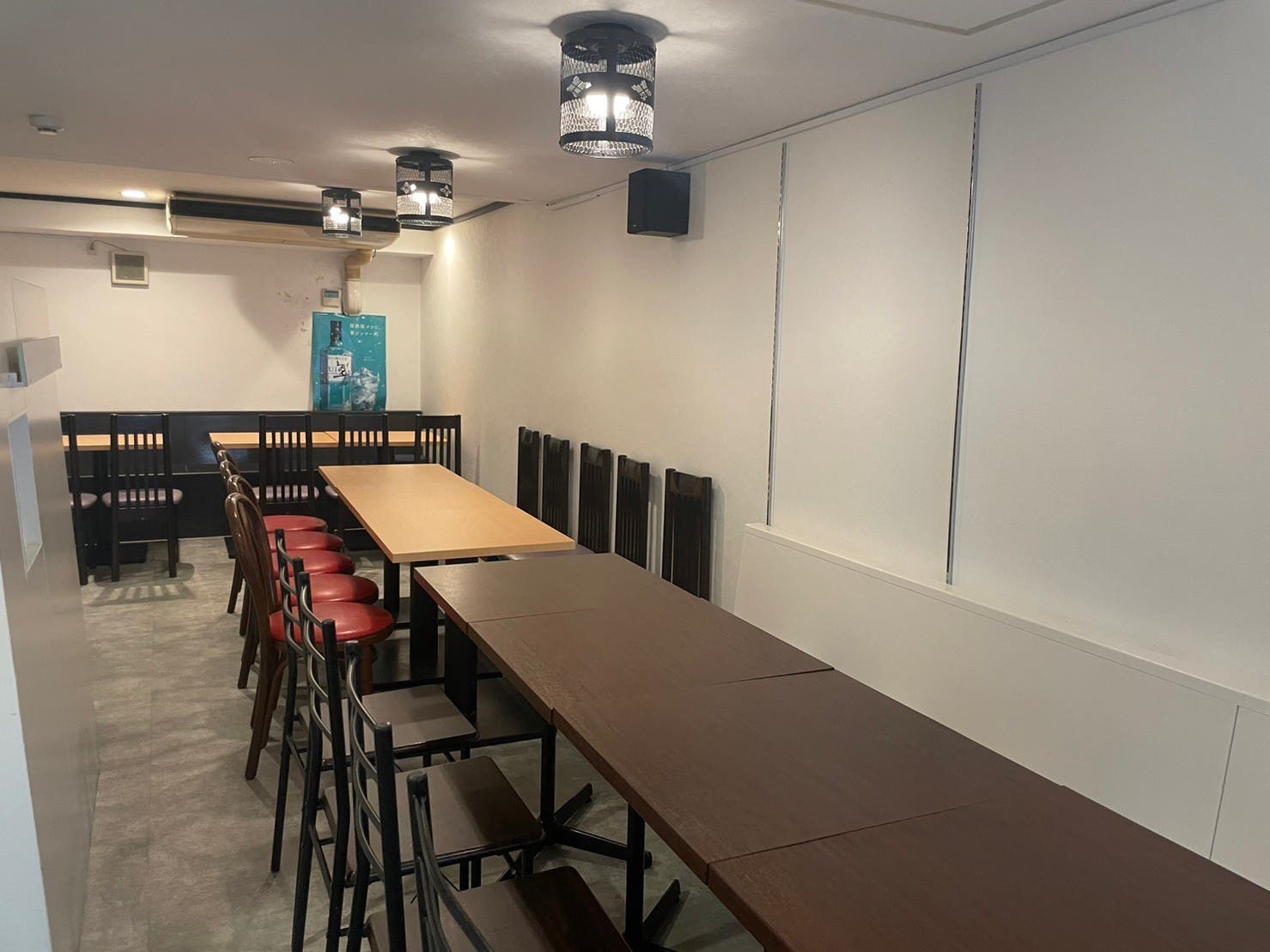 【池袋駅 徒歩10分】ロケ収録、YouTube撮影📸一日店長🧑‍🍳キッチン利用🍳街コン・合コン🌟宴会・打ち上げ🍺料理の写真7