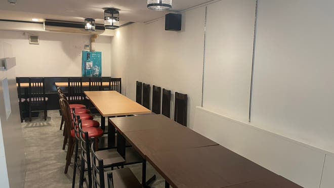 【池袋駅 徒歩10分】ロケ収録、YouTube撮影📸一日店長🧑🍳キッチン利用🍳街コン・合コン🌟宴会・打ち上げ🍺料理の写真7