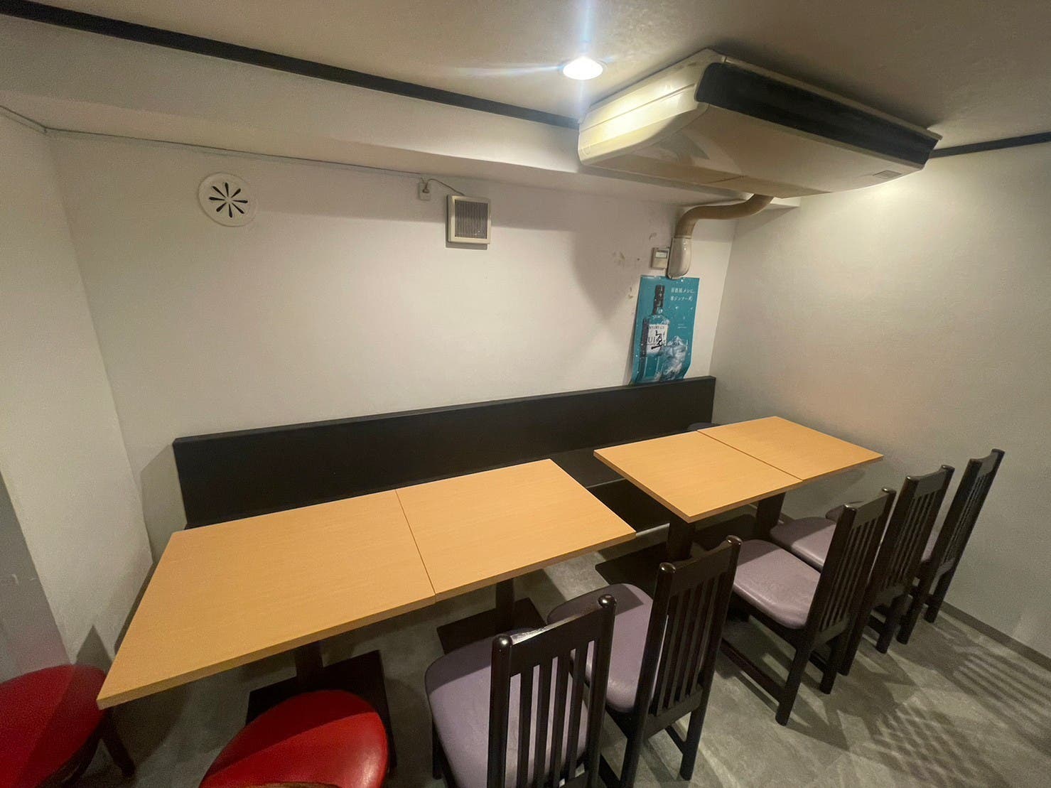 【池袋駅 徒歩10分】ロケ収録、YouTube撮影📸一日店長🧑‍🍳キッチン利用🍳街コン・合コン🌟宴会・打ち上げ🍺料理の写真13