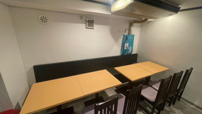 【池袋駅 徒歩10分】ロケ収録、YouTube撮影📸一日店長🧑🍳キッチン利用🍳街コン・合コン🌟宴会・打ち上げ🍺料理の写真13