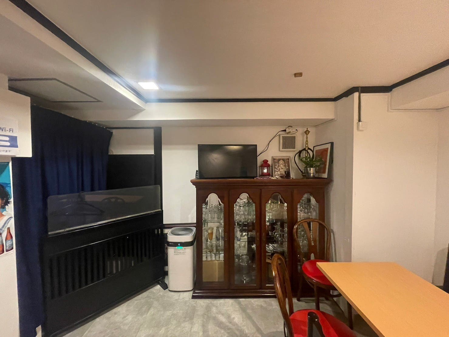 【池袋駅 徒歩10分】ロケ収録、YouTube撮影📸一日店長🧑‍🍳キッチン利用🍳街コン・合コン🌟宴会・打ち上げ🍺料理の写真24