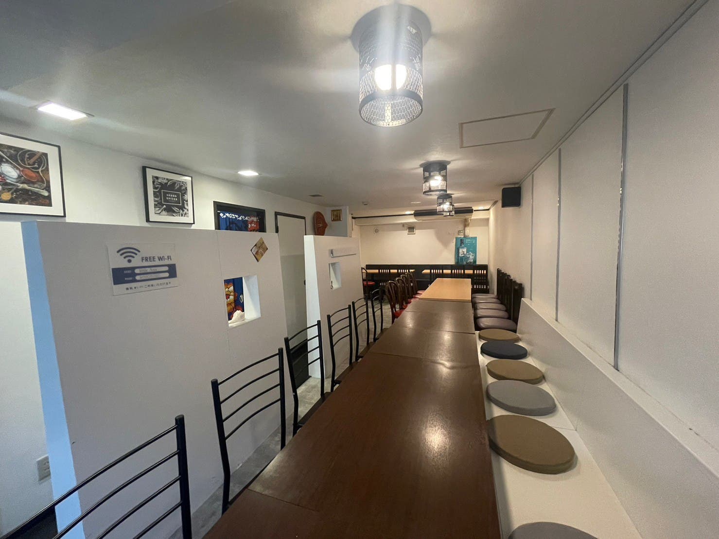 【池袋駅 徒歩10分】ロケ収録、YouTube撮影📸一日店長🧑‍🍳キッチン利用🍳街コン・合コン🌟宴会・打ち上げ🍺料理の写真11