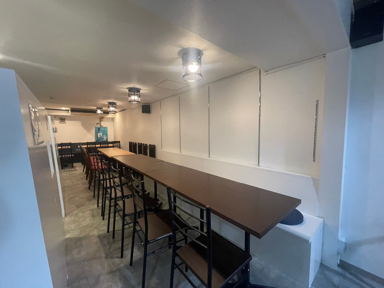 【池袋駅 徒歩10分】ロケ収録、YouTube撮影📸一日店長🧑‍🍳キッチン利用🍳街コン・合コン🌟宴会・打ち上げ🍺料理の写真23