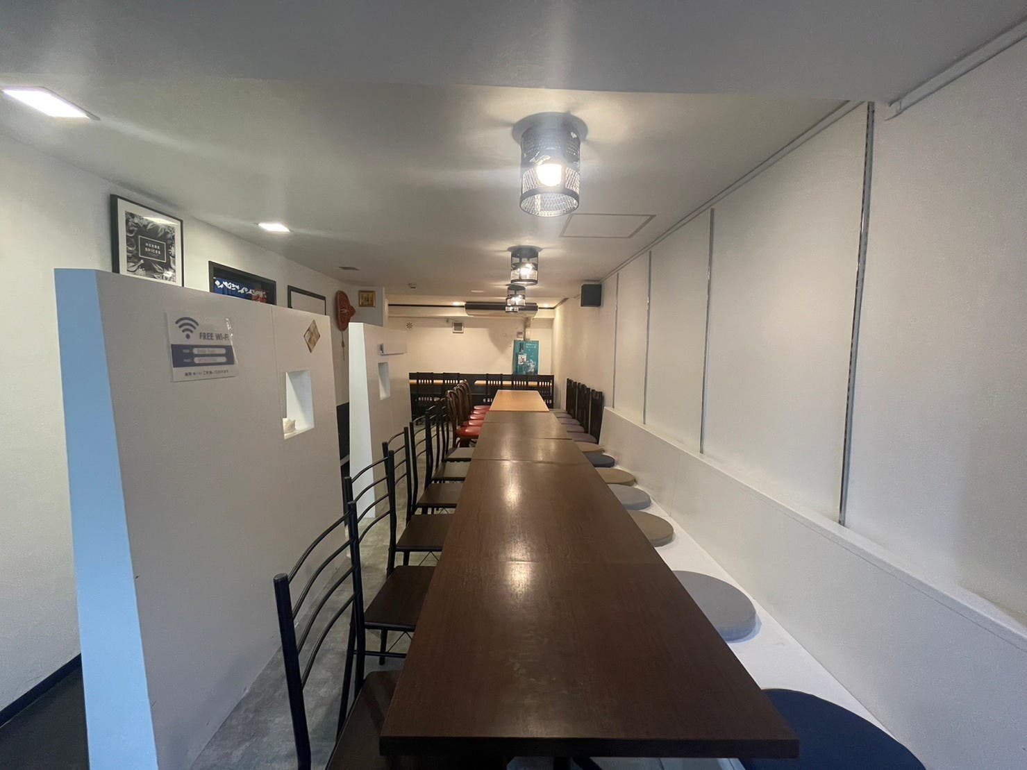 【池袋駅 徒歩10分】ロケ収録、YouTube撮影📸一日店長🧑‍🍳キッチン利用🍳街コン・合コン🌟宴会・打ち上げ🍺料理の写真25