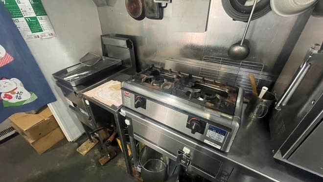 【池袋駅 徒歩10分】ロケ収録、YouTube撮影📸一日店長🧑🍳キッチン利用🍳街コン・合コン🌟宴会・打ち上げ🍺料理の写真17