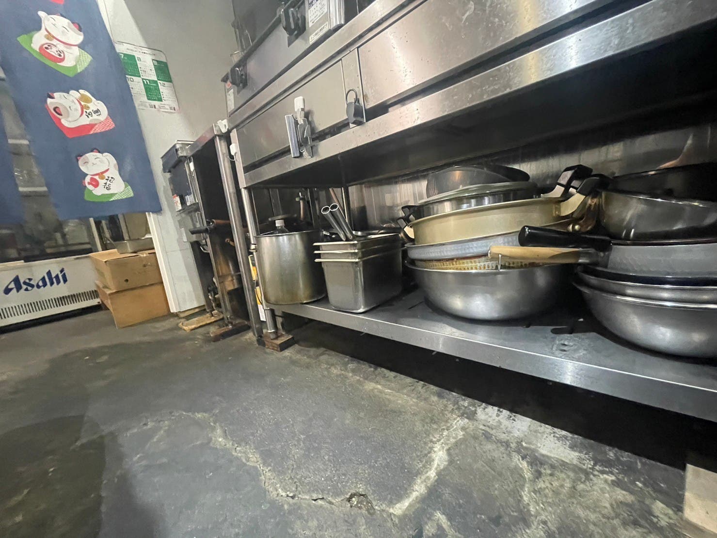 【池袋駅 徒歩10分】ロケ収録、YouTube撮影📸一日店長🧑‍🍳キッチン利用🍳街コン・合コン🌟宴会・打ち上げ🍺料理の写真18