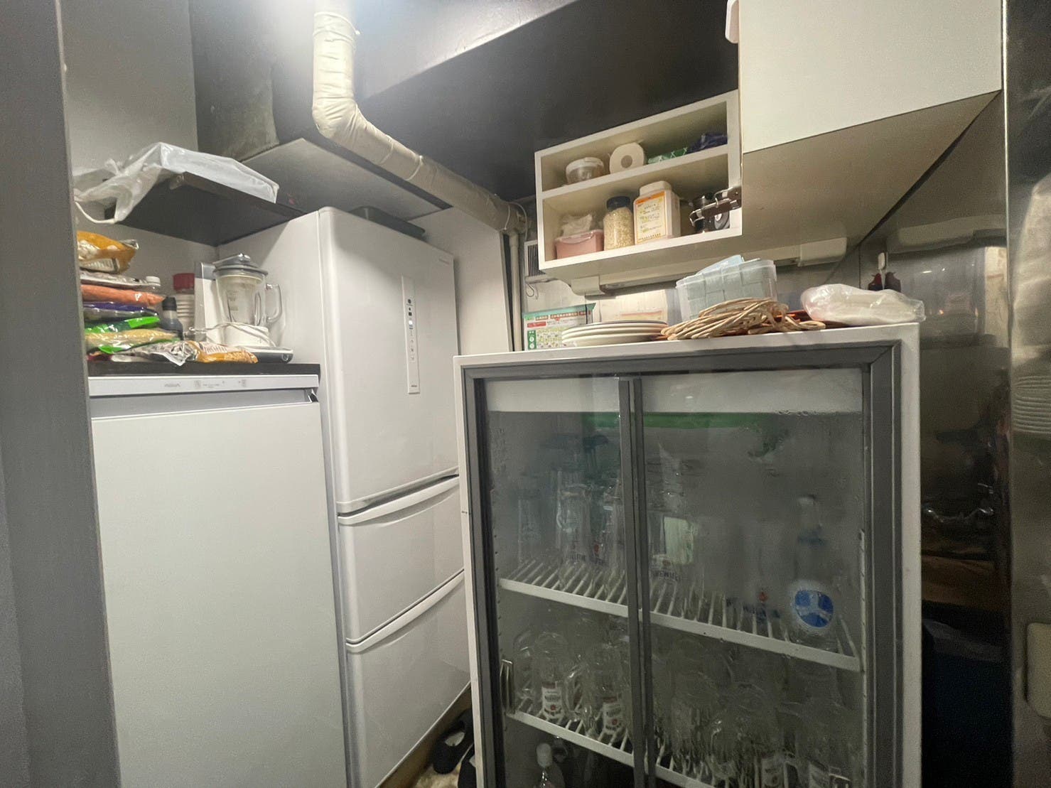 【池袋駅 徒歩10分】ロケ収録、YouTube撮影📸一日店長🧑‍🍳キッチン利用🍳街コン・合コン🌟宴会・打ち上げ🍺料理の写真20