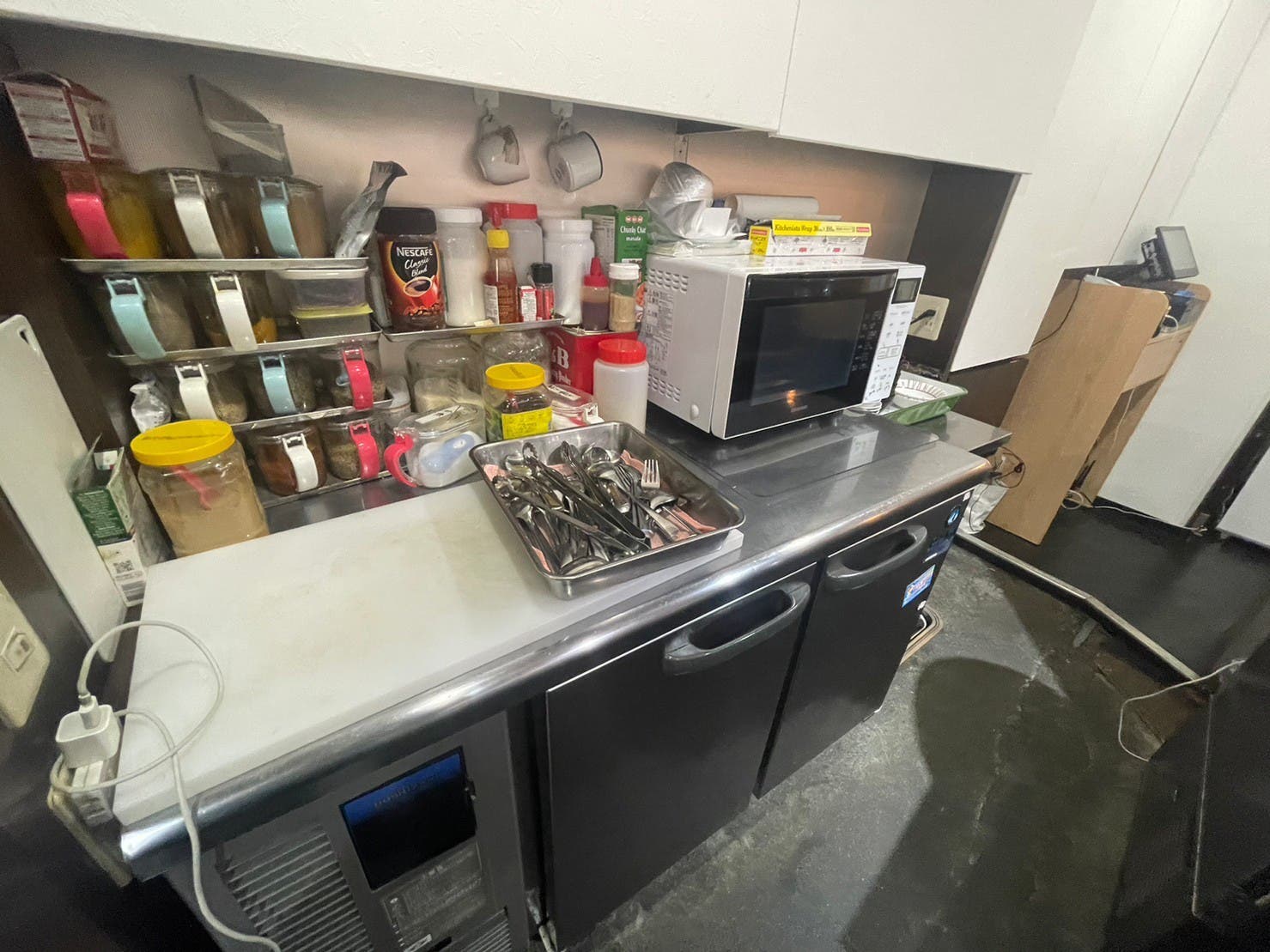 【池袋駅 徒歩10分】ロケ収録、YouTube撮影📸一日店長🧑‍🍳キッチン利用🍳街コン・合コン🌟宴会・打ち上げ🍺料理の写真22