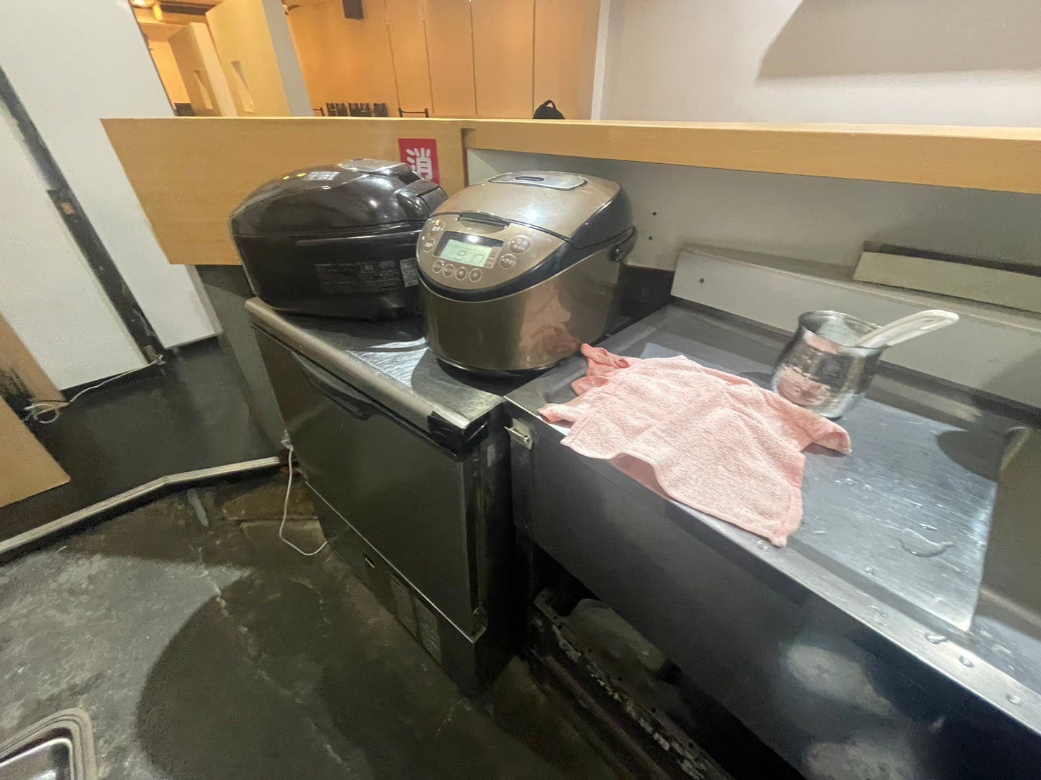 【池袋駅 徒歩10分】ロケ収録、YouTube撮影📸一日店長🧑‍🍳キッチン利用🍳街コン・合コン🌟宴会・打ち上げ🍺料理の写真21