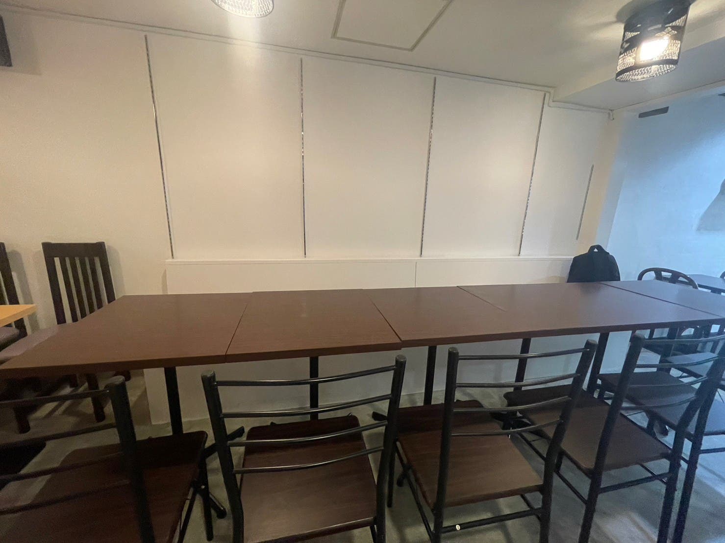 【池袋駅 徒歩10分】ロケ収録、YouTube撮影📸一日店長🧑‍🍳キッチン利用🍳街コン・合コン🌟宴会・打ち上げ🍺料理の写真27