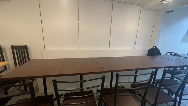 【池袋駅 徒歩10分】ロケ収録、YouTube撮影📸一日店長🧑🍳キッチン利用🍳街コン・合コン🌟宴会・打ち上げ🍺料理の写真27