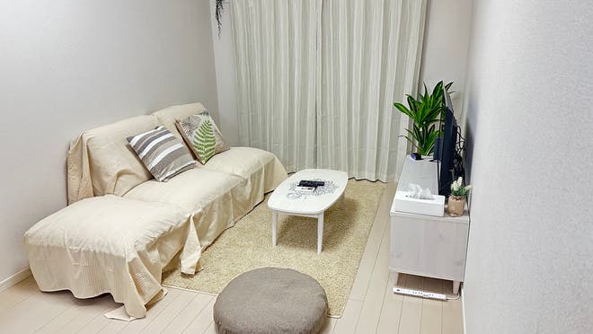 お気軽スペースchill パーティースペース【鹿児島中央駅西口から徒歩5分】便利な立地、女子会、オフ会、テレワークに最適♪の写真3