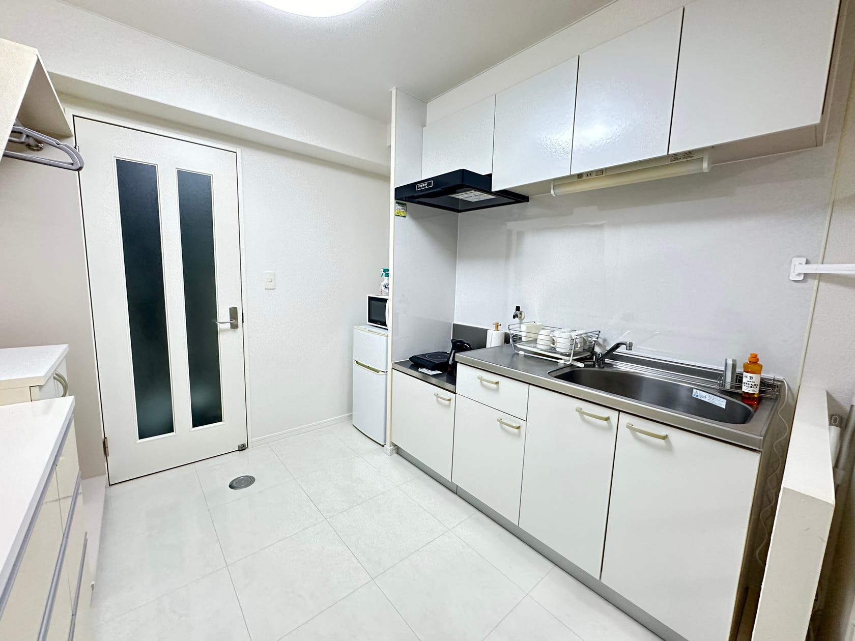 お気軽スペースchill　パーティースペース【鹿児島中央駅西口から徒歩5分】便利な立地、女子会、オフ会、テレワークに最適♪の写真6