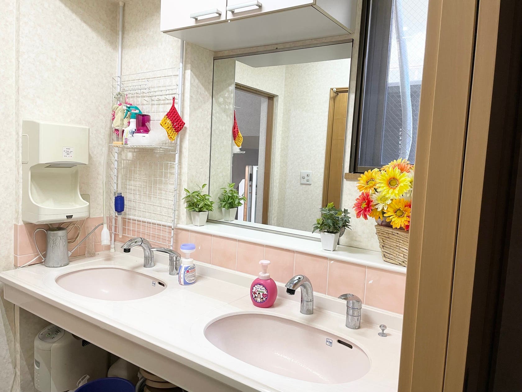 小田急線鶴川駅から徒歩10分のダンススタジオの写真4