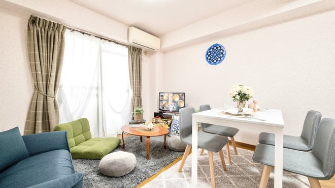 Youtube/Amazon prime見放題📺24時間365日利用OK🏪高速Wifi✨BRUNO飲み会🍺の写真3