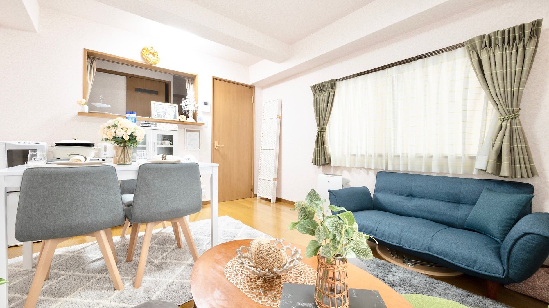 Youtube/Amazon prime見放題📺24時間365日利用OK🏪高速Wifi✨BRUNO飲み会🍺の写真4