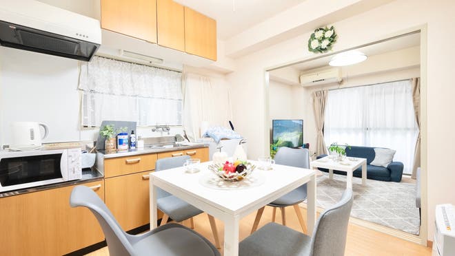 Youtube/Amazon prime見放題📺24時間365日利用OK🏪高速Wifi✨BRUNO飲み会🍺の写真7