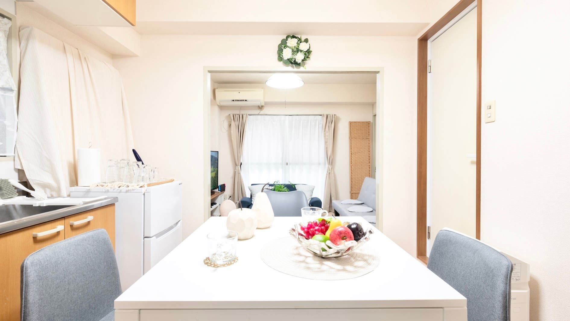 Youtube/Amazon prime見放題📺24時間365日利用OK🏪高速Wifi✨BRUNO飲み会🍺の写真9