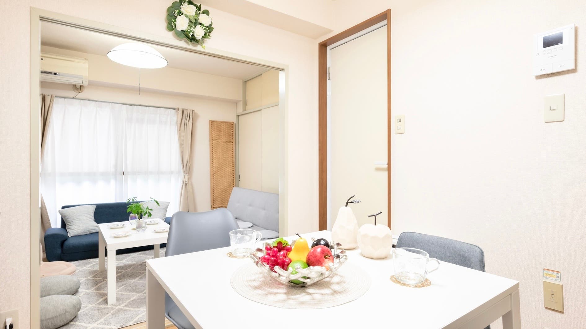 Youtube/Amazon prime見放題📺24時間365日利用OK🏪高速Wifi✨BRUNO飲み会🍺の写真10