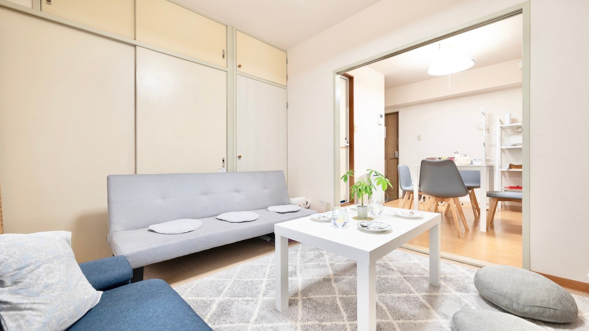 Youtube/Amazon prime見放題📺24時間365日利用OK🏪高速Wifi✨BRUNO飲み会🍺の写真12